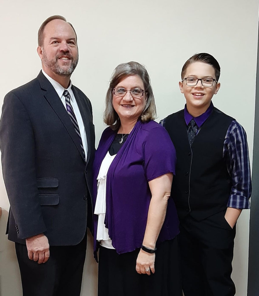 Missionaries We Support | Bible Baptist Church of Philadelphia